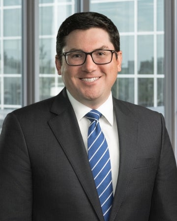 Michael R. Huston | Perkins Coie